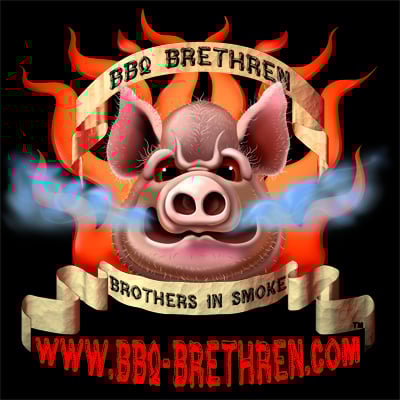 THE BBQ BRETHREN FORUMS