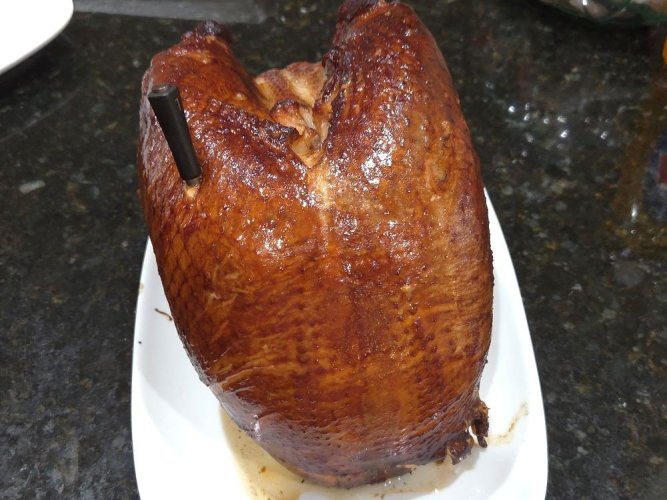 Routine Sunday | THE BBQ BRETHREN FORUMS