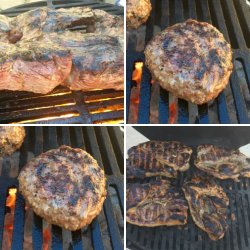 Cue-Grill Shots | THE BBQ BRETHREN FORUMS