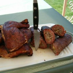 Just Pron | THE BBQ BRETHREN FORUMS