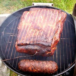 PorkShoulder | THE BBQ BRETHREN FORUMS