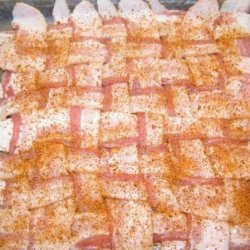 More heffer dust. | THE BBQ BRETHREN FORUMS