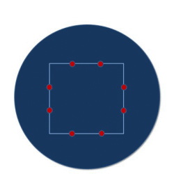 UDS Lid Vent Pattern | THE BBQ BRETHREN FORUMS