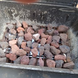 Lava Rocks | THE BBQ BRETHREN FORUMS