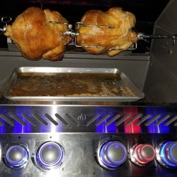 2-chickens.jpg | THE BBQ BRETHREN FORUMS
