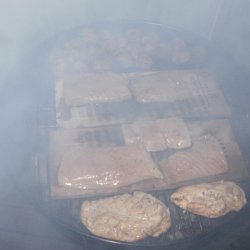 spoonbill cook 008 | THE BBQ BRETHREN FORUMS