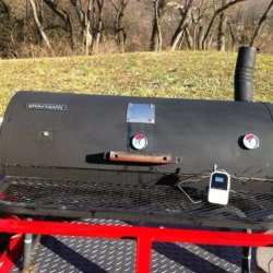 Chickenator | THE BBQ BRETHREN FORUMS