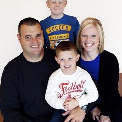 Family Picture | THE BBQ BRETHREN FORUMS