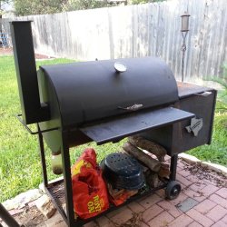 Smokemaster | THE BBQ BRETHREN FORUMS