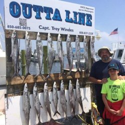 fish | THE BBQ BRETHREN FORUMS