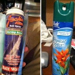 wazat smell | THE BBQ BRETHREN FORUMS