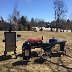 The Family | THE BBQ BRETHREN FORUMS