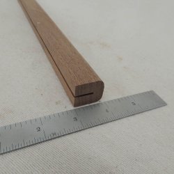 wood tabs size | THE BBQ BRETHREN FORUMS