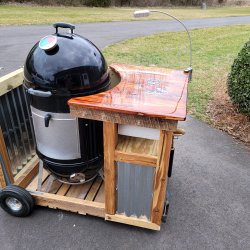 SMOKER 3 | THE BBQ BRETHREN FORUMS